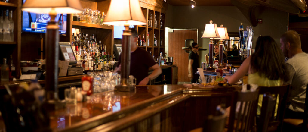 Buttonwood Grill – Peddler's Village