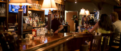 Buttonwood Grill – Peddler's Village