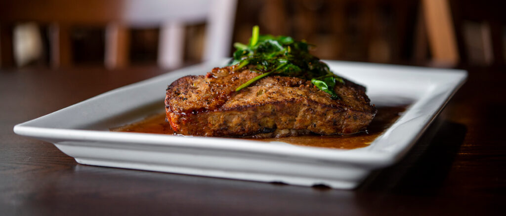 Buttonwood Grill - Peddler's Village