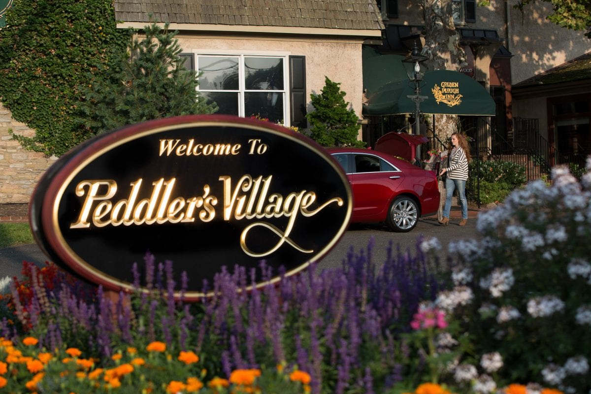 Photos - Peddler's Village