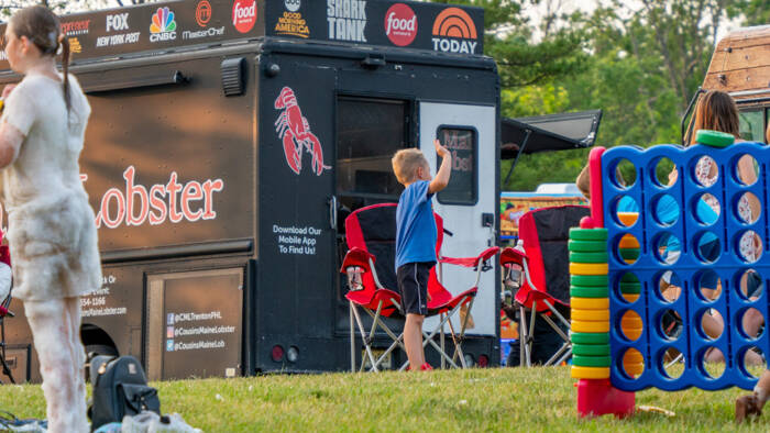 Giggleberry Fair - Peddler's Village