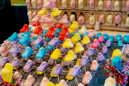 PEEPS® in the Village - Peddler's Village