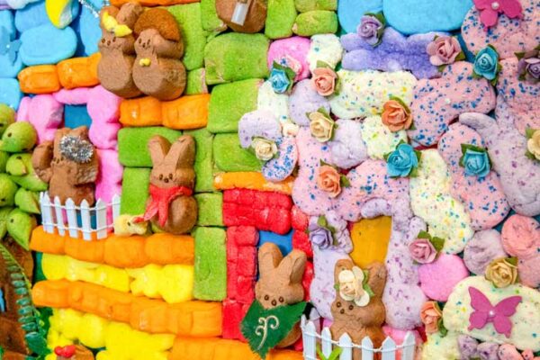 PEEPS® in the Village - Peddler's Village