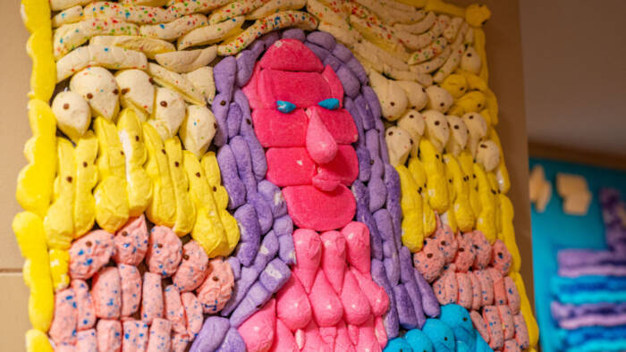 PEEPS® in the Village | Peddler's Village