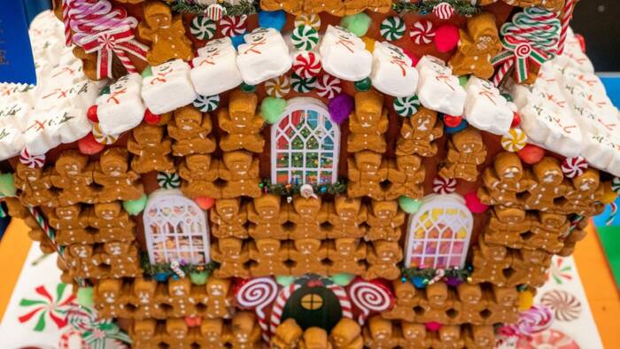 PEEPS® in the Village | Peddler's Village