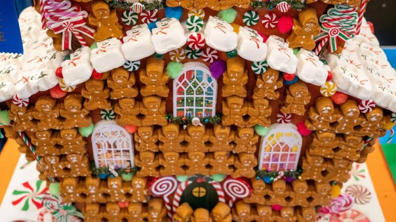 PEEPS® in the Village | Peddler's Village