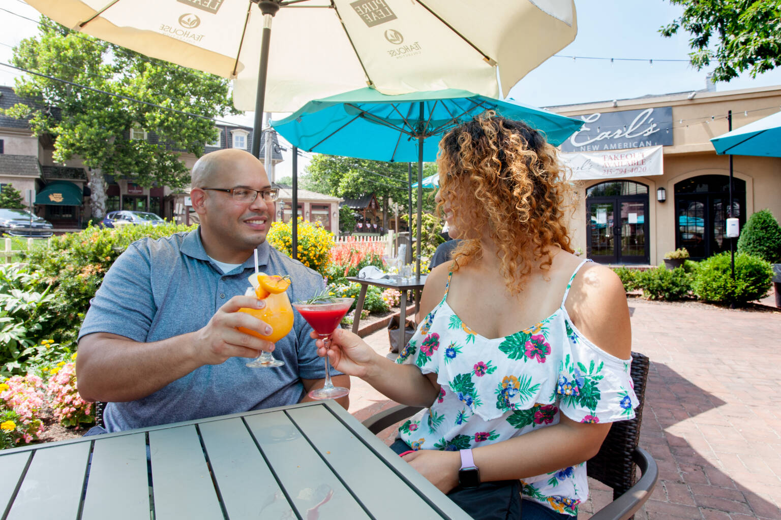 May in Peddler’s Village: Festival, flavors, and fun – Peddler's Village