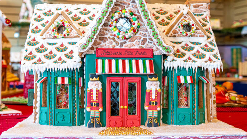 Festivals | Peddler's Village