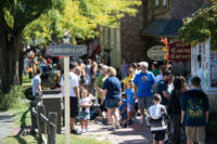 Fall Into Fun at Peddler's Village - Peddler's Village