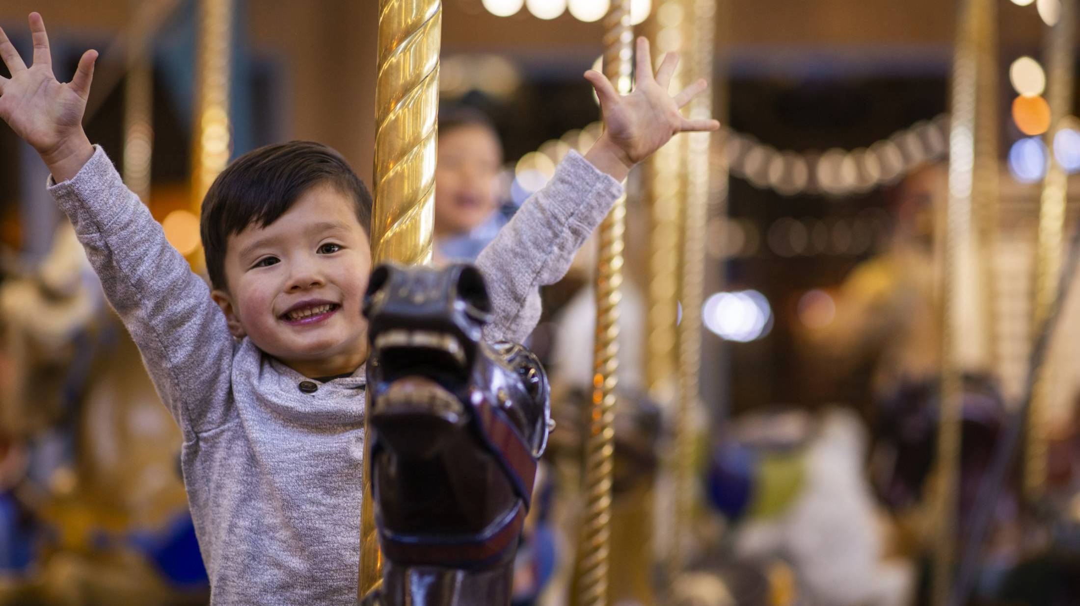 Get Ready for Strawberry Festival with a Berry Sweet Shopping Adventure ...