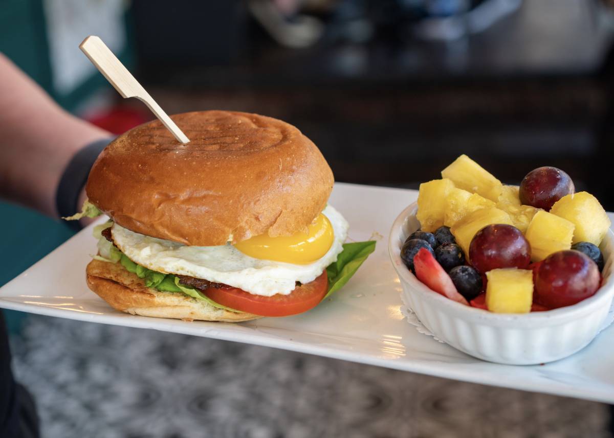 A Food Lover’s Guide to Peddler’s Village - Peddler's Village