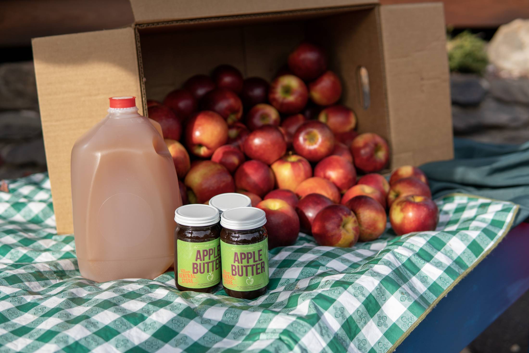 What's Happening at Peddler's Village? - Peddler's Village